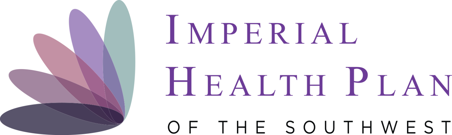 Provider – Imperial Health Plan
