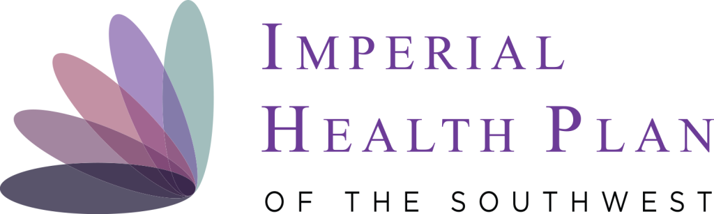 Provider - Imperial Health Plan